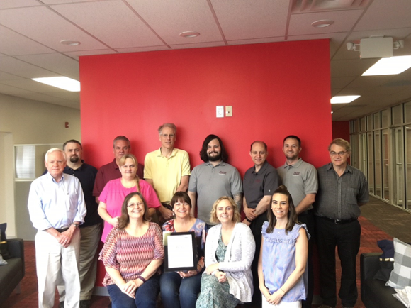 Prime Controls Announces ISO 9001:2015 Certification